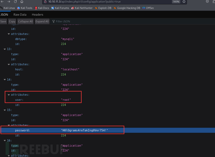 [Meachines][Hard]Office - FreeBuf网络安全行业门户