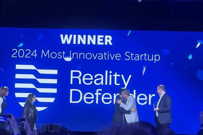 精彩直击｜Reality Defender创新沙盒夺冠，AI成为RSAC 2024焦点 - FreeBuf网络安全行业门户