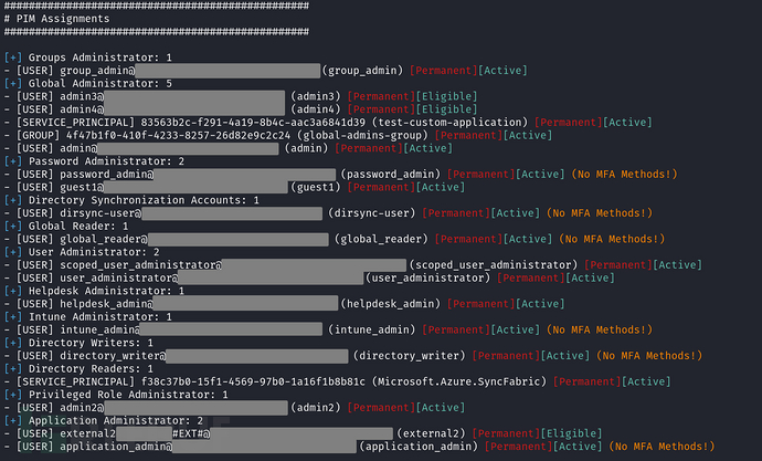 如何使用AzurEnum快速枚举Microsoft Entra ID（Azure AD） - FreeBuf网络安全行业门户