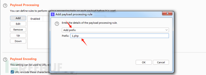 记一些CISP-PTE题目解析 - FreeBuf网络安全行业门户