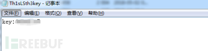 记一些CISP-PTE题目解析 - FreeBuf网络安全行业门户