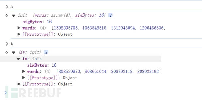 京东h5st4.7逆向分析 - FreeBuf网络安全行业门户