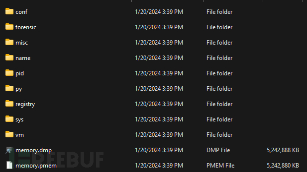 Windows取证分析 | 如何最大程度提升分析效率 - FreeBuf网络安全行业门户