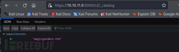 HACK THE BOX HTB——Season 5 Week 5 MagicGardens Writeup - FreeBuf网络安全行业门户