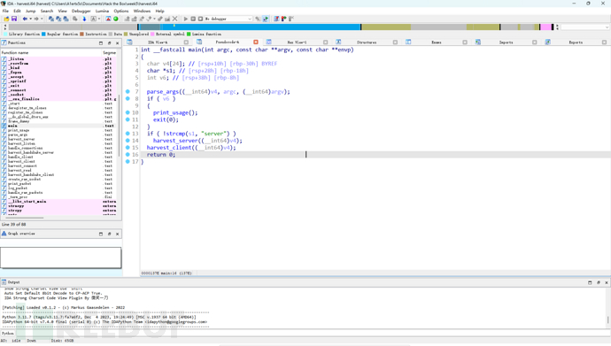 HACK THE BOX HTB——Season 5 Week 5 MagicGardens Writeup - FreeBuf网络安全行业门户