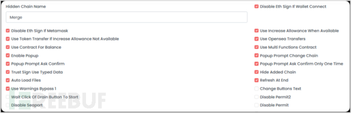 Web3常见钓鱼方式分析与安全防范建议 - FreeBuf网络安全行业门户