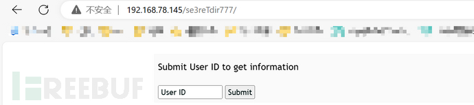 Vulnhub靶场——AI Web1练习 - FreeBuf网络安全行业门户