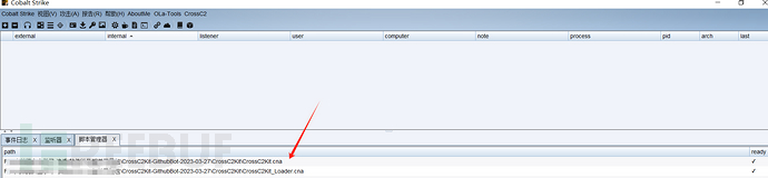 内网安全-隧道搭建&穿透上线&内网渗透-Linux上线-cs上线Linux主机 - FreeBuf网络安全行业门户