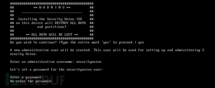 Security Onion开源IDS入侵检测系统最新版搭建教程 - FreeBuf网络安全行业门户