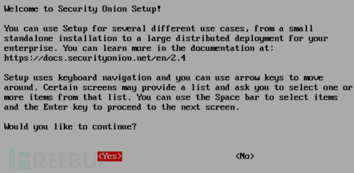 Security Onion开源IDS入侵检测系统最新版搭建教程 - FreeBuf网络安全行业门户