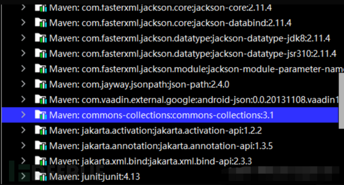 开源组件安全：Spring Web5.2.23.RELEASE风险分析与修复指引： - FreeBuf网络安全行业门户