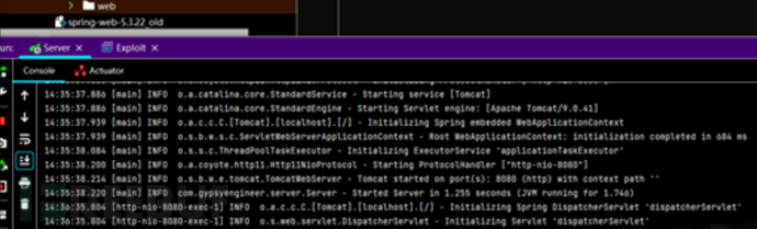 开源组件安全：Spring Web5.2.23.RELEASE风险分析与修复指引： - FreeBuf网络安全行业门户