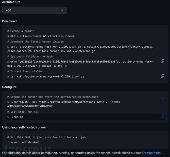 GitHub Actions不当操作导致的隐私泄露 - FreeBuf网络安全行业门户