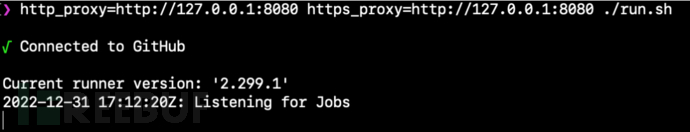 GitHub Actions不当操作导致的隐私泄露 - FreeBuf网络安全行业门户