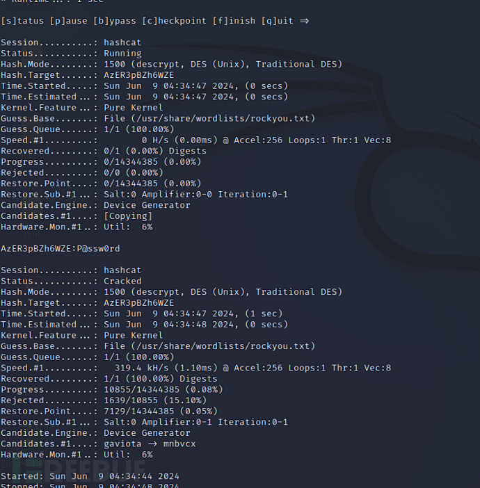 [vulnhub]Lin.Security主机Linux提权 - FreeBuf网络安全行业门户