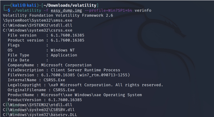 CTF-内存取证详解 - FreeBuf网络安全行业门户