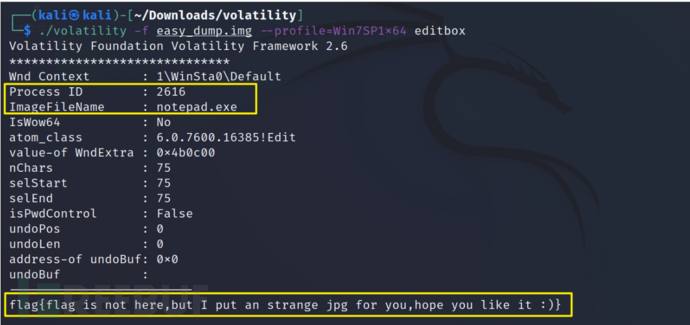 CTF-内存取证详解 - FreeBuf网络安全行业门户