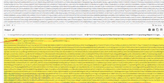 记一次OA系统被植入冰蝎内存马后的溯源 - FreeBuf网络安全行业门户