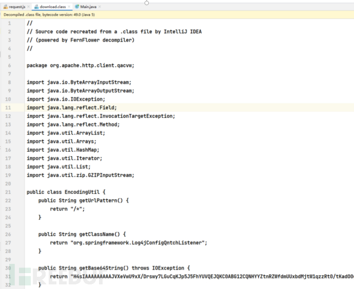 记一次OA系统被植入冰蝎内存马后的溯源 - FreeBuf网络安全行业门户
