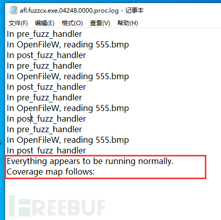 WinAFL 实战：探索闭源软件Fuzzing技术 - FreeBuf网络安全行业门户