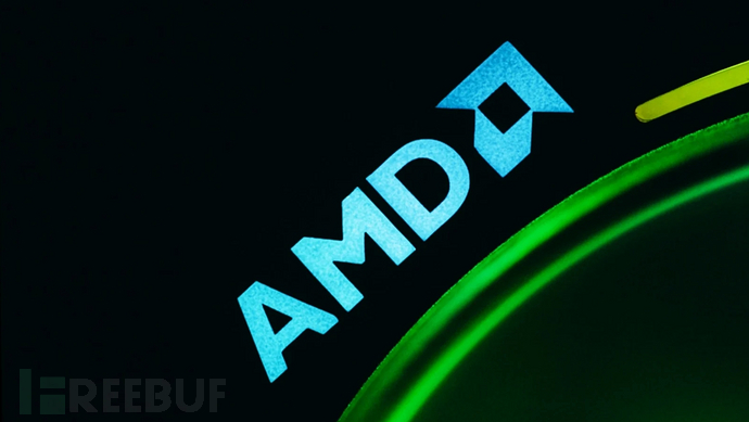 AMD多项内部数据被黑客挂到暗网出售 - FreeBuf网络安全行业门户