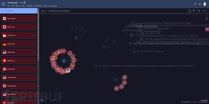Palo Alto Networks命令注入漏洞攻击后利用UPSTYLE后门分析 - FreeBuf网络安全行业门户