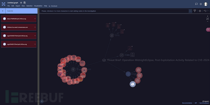Palo Alto Networks命令注入漏洞攻击后利用UPSTYLE后门分析 - FreeBuf网络安全行业门户