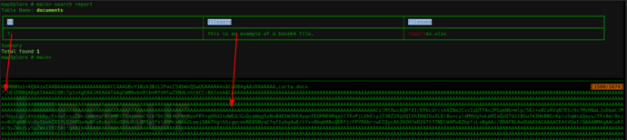如何使用mapXplore将SQLMap数据转储到关系型数据库中 - FreeBuf网络安全行业门户