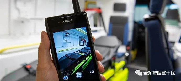 TETRA攻击 | 全球关键基础设施&执法机构面临重大威胁 - FreeBuf网络安全行业门户