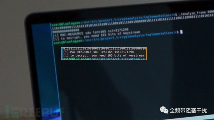 TETRA攻击 | 全球关键基础设施&执法机构面临重大威胁 - FreeBuf网络安全行业门户