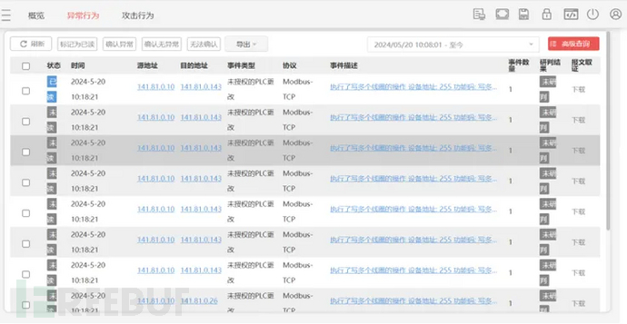 拒绝“佛系”，护佑PLC网络安全 - FreeBuf网络安全行业门户