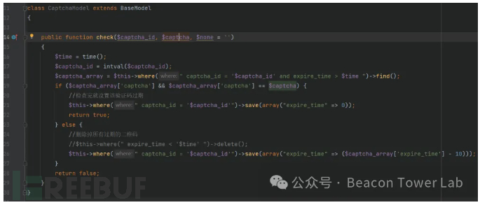 showdoc sqli to rce漏洞利用思考 - FreeBuf网络安全行业门户