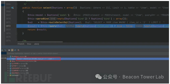 showdoc sqli to rce漏洞利用思考 - FreeBuf网络安全行业门户
