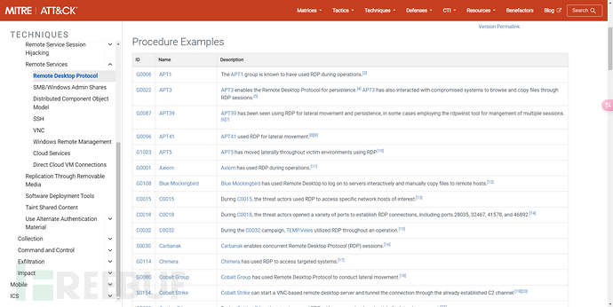 云威胁 | 远程桌面协议（RDP）攻击 - FreeBuf网络安全行业门户