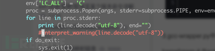 ebpf在开发板使用及绕过root检测 - FreeBuf网络安全行业门户