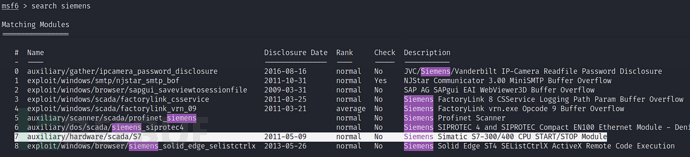 [ICS] Modbus未授权攻击&S7协议漏洞利用 - FreeBuf网络安全行业门户