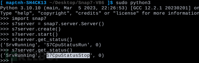 [ICS] Modbus未授权攻击&S7协议漏洞利用 - FreeBuf网络安全行业门户
