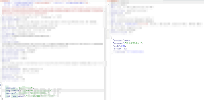 记一次某SRC挖掘 - FreeBuf网络安全行业门户