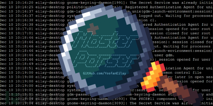MasterParser：针对Linux日志的数字取证与事件响应DFIR工具 - FreeBuf网络安全行业门户