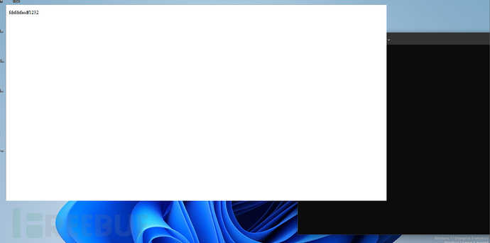 威胁探索 | CVE-2024-38112在野快捷有效的一个0day威胁利用 - FreeBuf网络安全行业门户