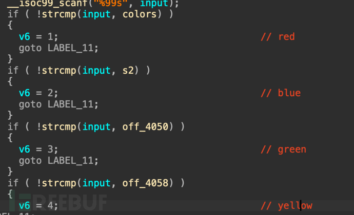 【总结】逻辑运算在Z3中运用+CTF习题 - FreeBuf网络安全行业门户