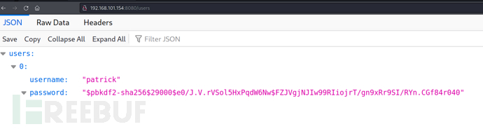 [Vulnhub] SNAKEOIL GoodTech+RCE+SUDO权限提升 - FreeBuf网络安全行业门户