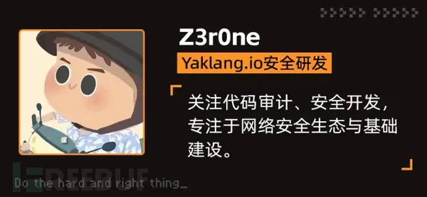 RDP协议探索 - FreeBuf网络安全行业门户