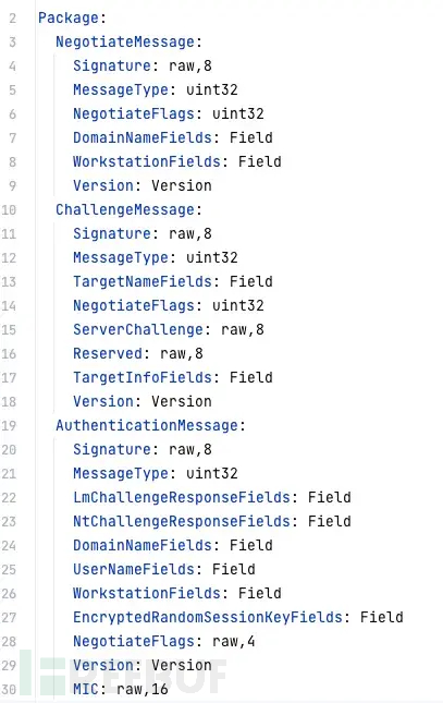 RDP协议探索 - FreeBuf网络安全行业门户