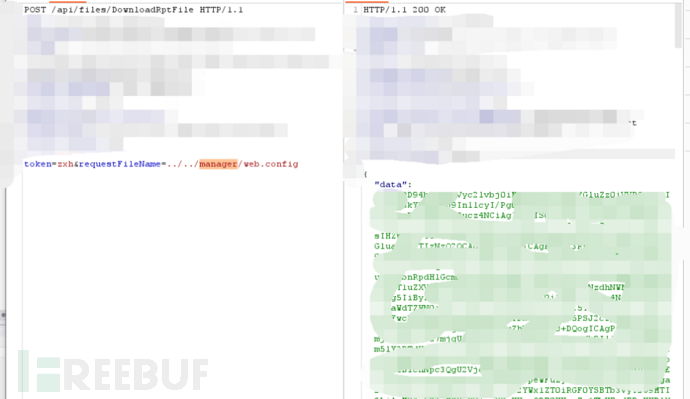 某个OA系统的代码审计 - FreeBuf网络安全行业门户