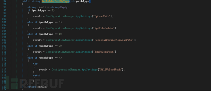 某个OA系统的代码审计 - FreeBuf网络安全行业门户