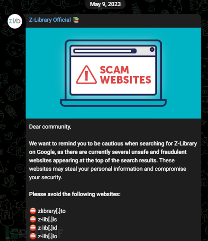 最大规模的盗版网站泄露事件，黑客窃取了1000万真实用户信息 - FreeBuf网络安全行业门户
