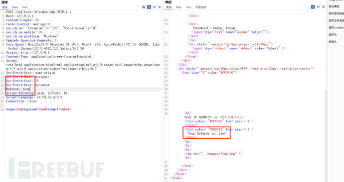 SQL注入原理剖析以及靶场＋实战(CTF与SRC进阶版) - FreeBuf网络安全行业门户