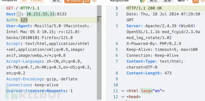 不夸张，MITM真是网安人的神器 - FreeBuf网络安全行业门户