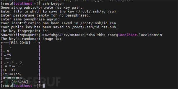等保测评 | 安全计算环境—Linux（深入研究）之身份鉴别层面 - FreeBuf网络安全行业门户
